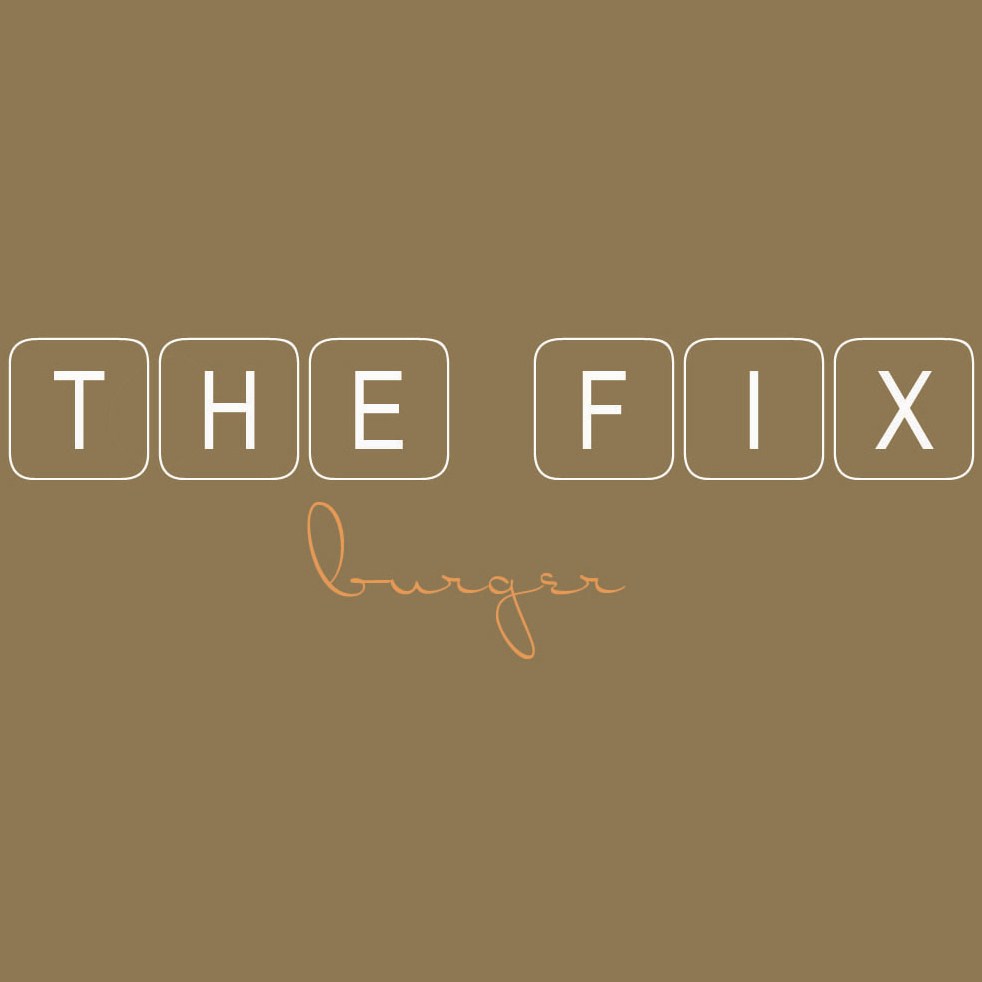 The Fix on Wheels | The best burgers in LA…so we've been told!