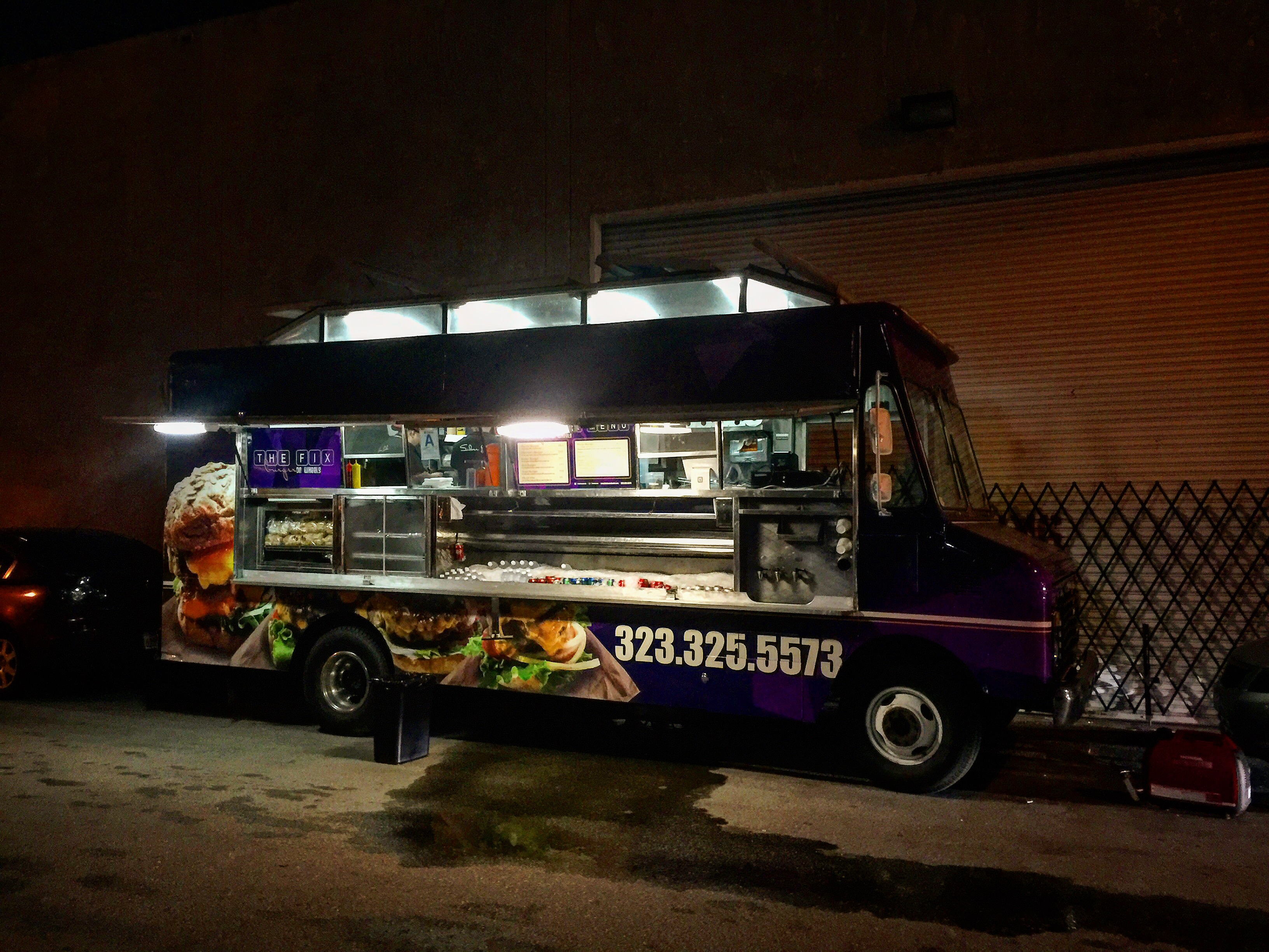 We now have a residency on Friday and Saturday nights at Resident DTLA ...